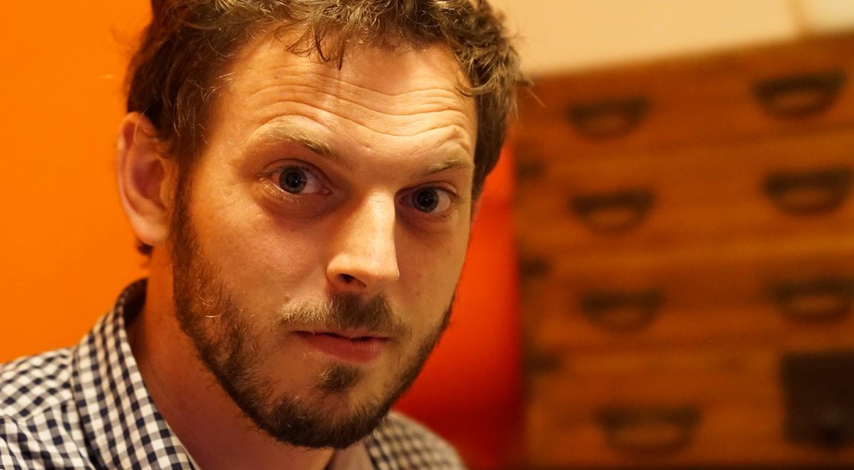 ADAM BLAND – CONTEMPORARY NETSUKE, RESTORATION & FINE CRAFTS